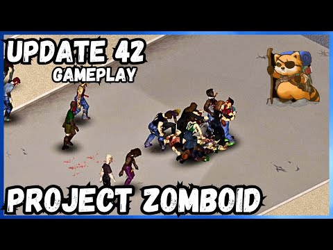 Steam Community :: Project Zomboid