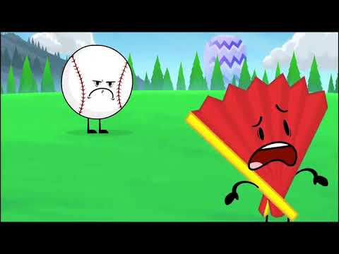 Inanimate Insanity II Best of Paintbrush