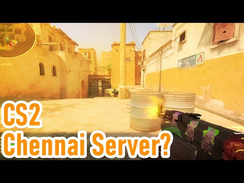 Steam Community :: Video :: CS2 Chennai Server | Cs2 Funny moments ...