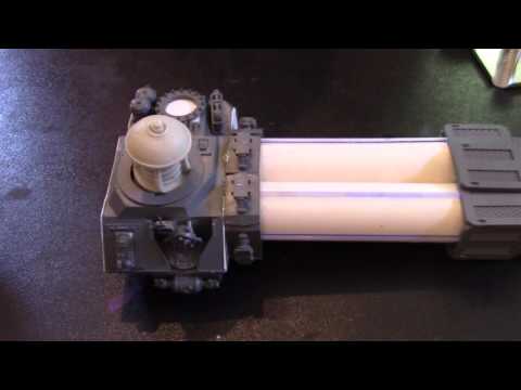 Turbo Laser Destructor