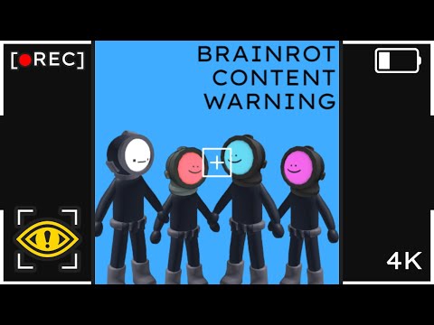 Steam Community :: Video :: [WARNING]: BRAINROT CONTENT