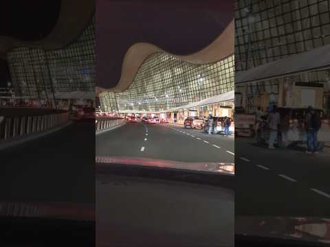 Beautiful Abu Dhabi Airport:Sheikh Zayed International Airport #abudhabidestination #airport