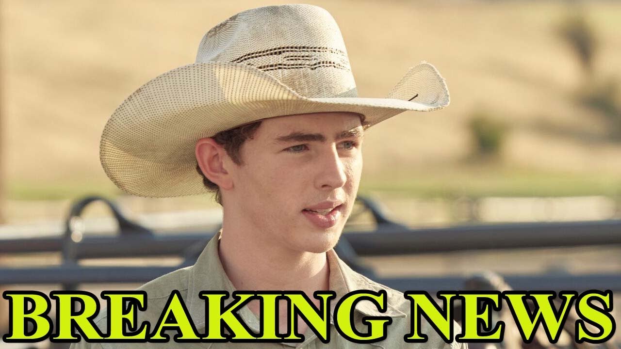 Finn Little to Return in 'Yellowstone' Spinoff
