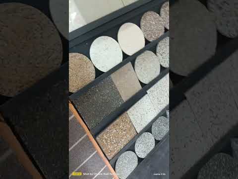 Granules Texture Paint - Granules Wall Texture Paint Latest Price ...