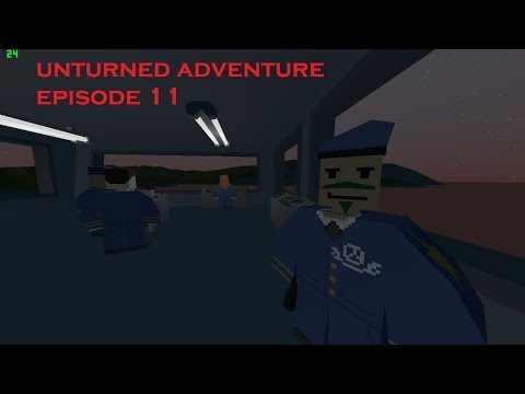 Steam Community :: Video :: Unturned adventure episode 11 ( uncovering ...