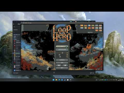 Steam Community :: Loop Hero