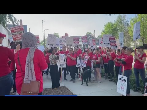 Thousands of nurses return to work in Minnesota | NewsNation Prime