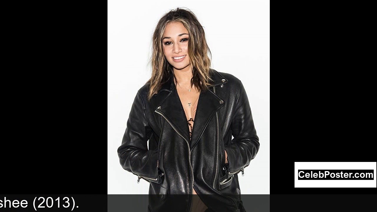 Meaghan Rath biography