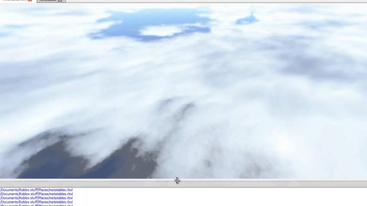 Intermediate Lua Tutorials - 3: Object Oriented Programming