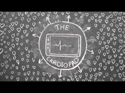 The Inventor of Cardiopad | Home