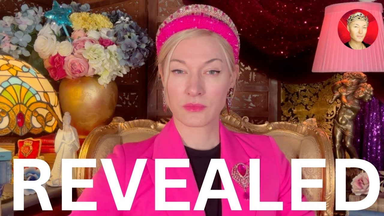 I've been told the TRUTH about Prince Archie's original name.