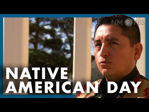 American Indian Day at the Roundhouse