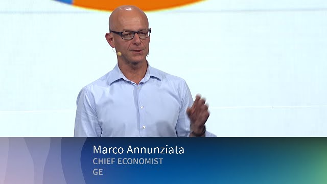 Digital-Industrial: Global Impact of Industrial Innovation - GitHub Universe 2015