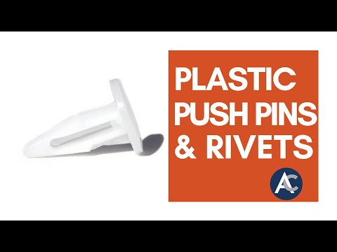 Plastic Fasteners at Best Price in India