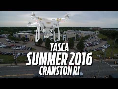 Tasca Cranston RI - 2016 Summer