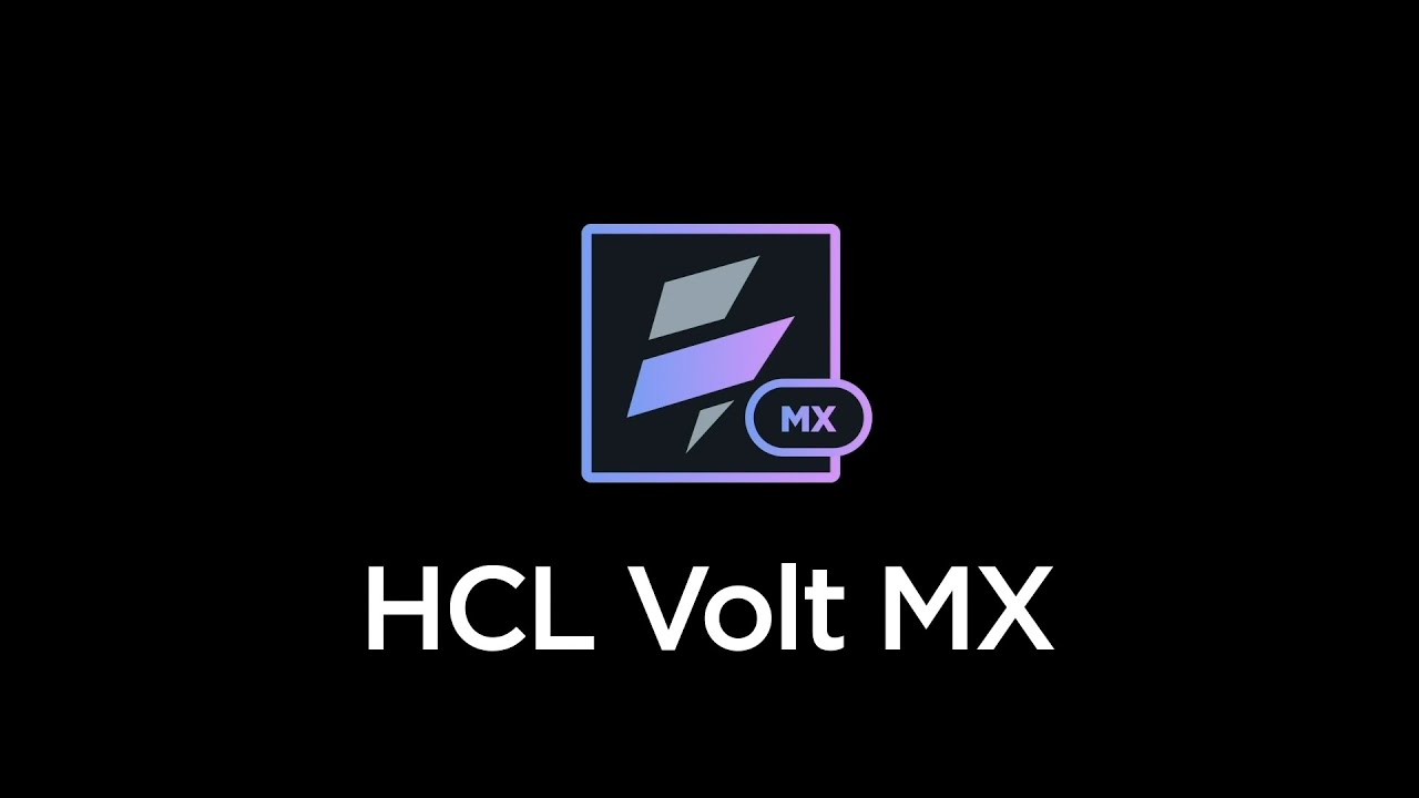 Versioning with Volt MX Foundry and Iris