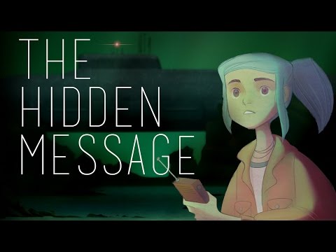 The Hidden Message of Oxenfree (Oxenfree Story Breakdown)