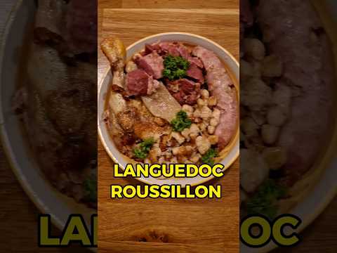 Épisode 17 : Languedoc, le Cassoulet de Castelnaudary ! Partie 1 #recette #food #france #region