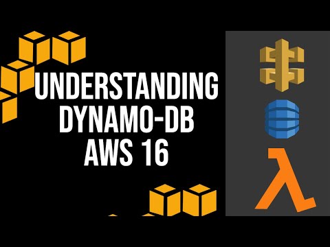 Learn Understanding Dynamo DB AWS 16 - Mind Luster