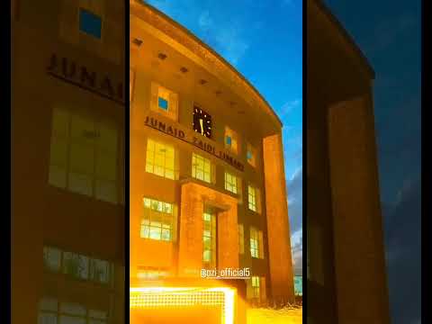 A Glimpse Comsats University