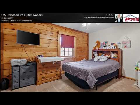 625 Oakwood Trail | Kim Nabors