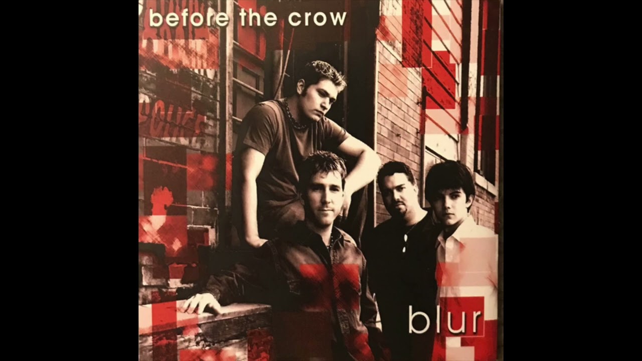 Before The Crow - Blur (2002)