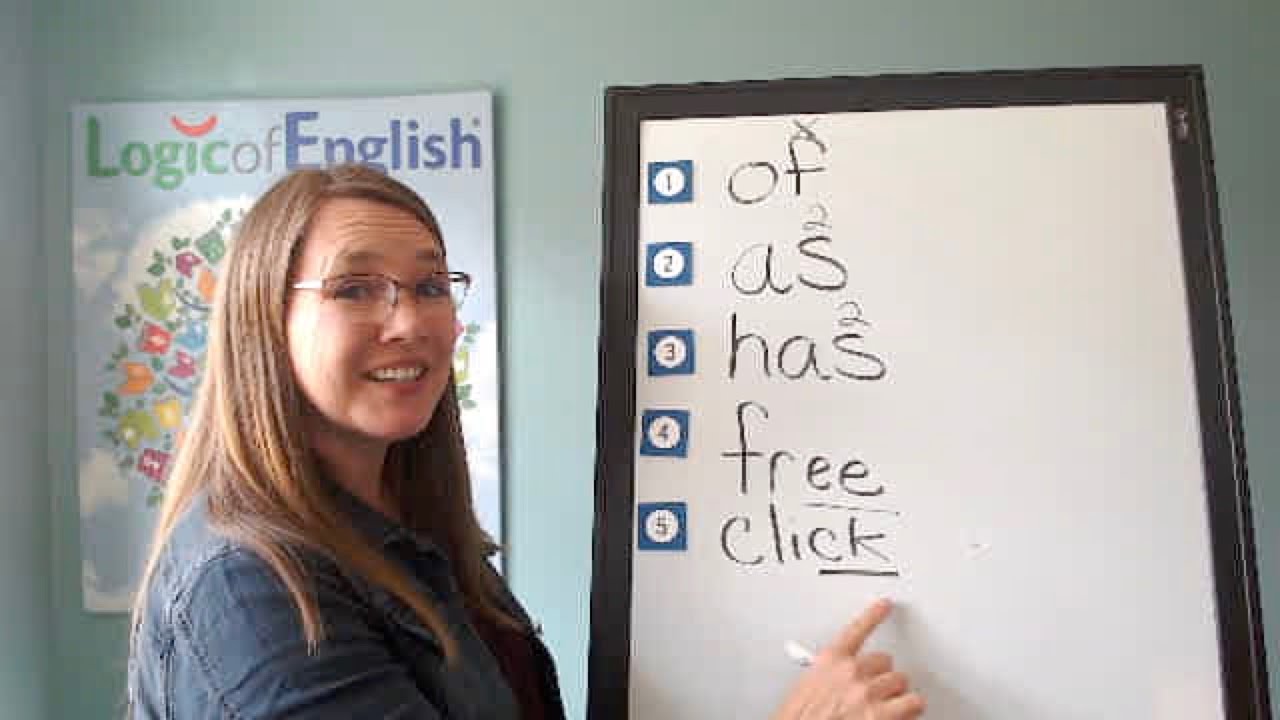 L55 Foundations Spelling Analysis