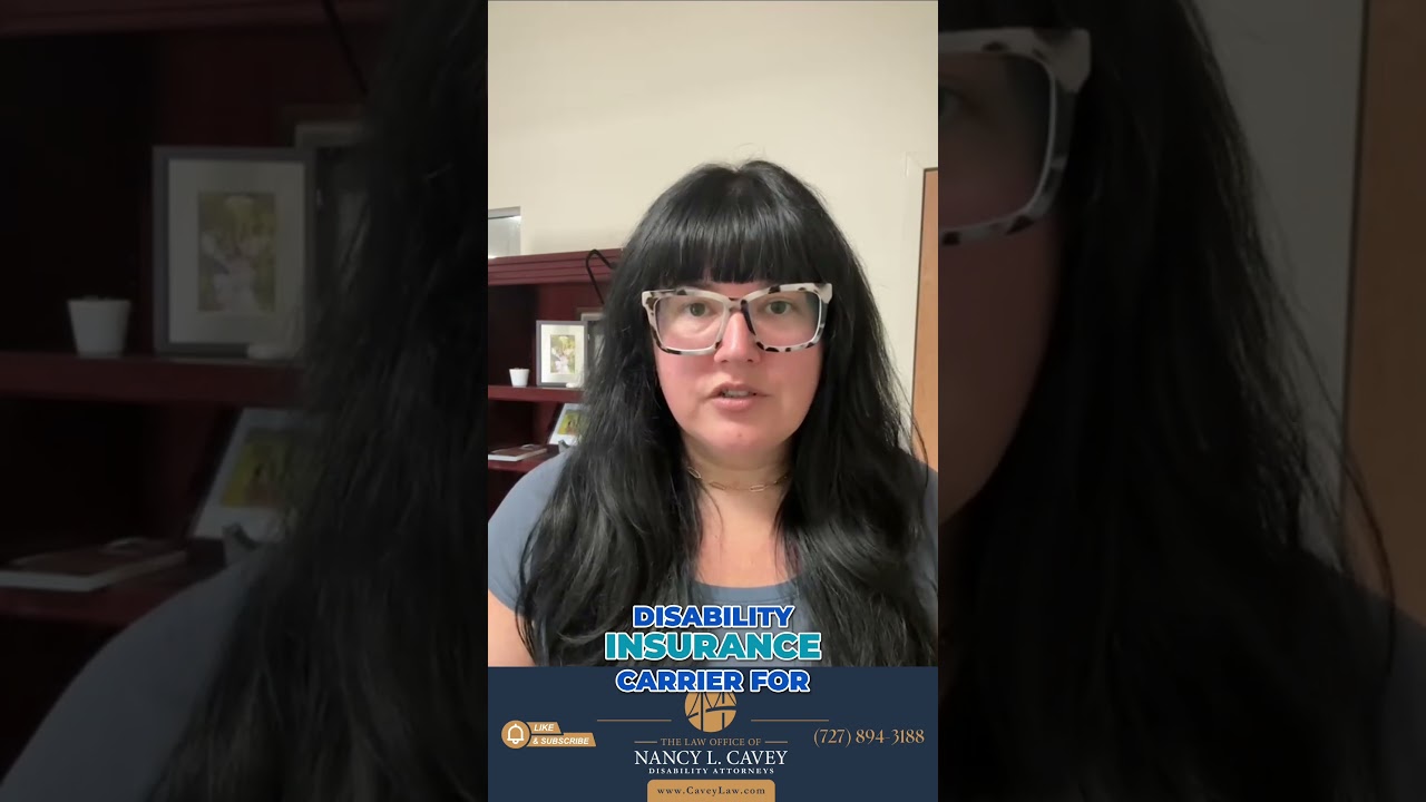 ERISA Disability Claims - What You Can And Can't Sue For!