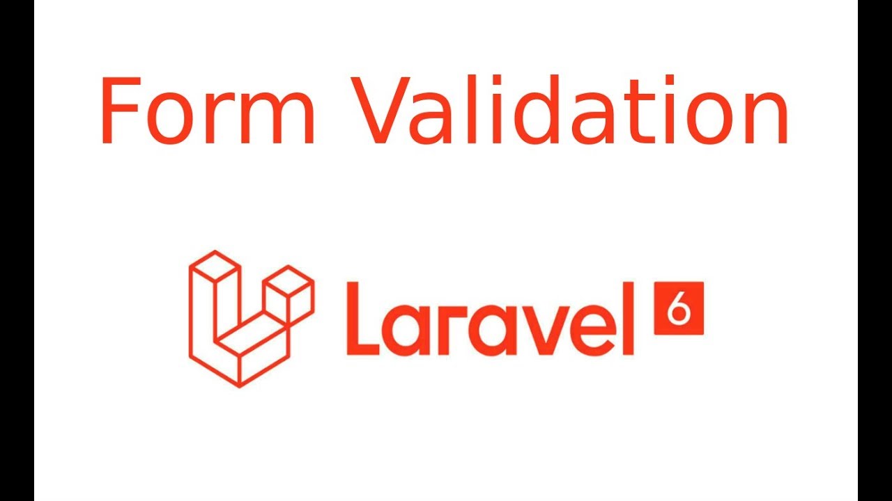 Laravel tutorial #8 Form Validation