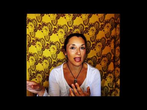 How to pronounce Nessun Dorma - Italian Diction (for Singers)