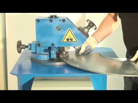 Flanging Machine at Best Price in India