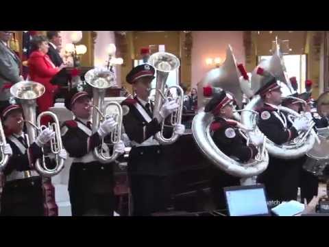 Ohio's rock song: 'Hang on Sloopy'