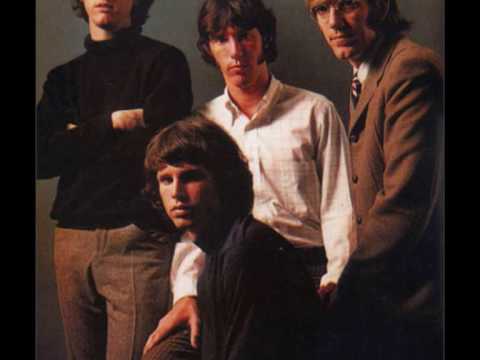 Twentieth Century Fox. The Doors