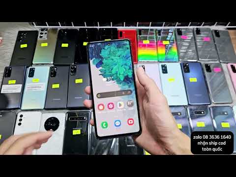 Samsung | S20Plus 1tr5 , S20ultra5G 2tr | S22ultra5G , S21ultra5G , S20 5G , Note10 , S10e