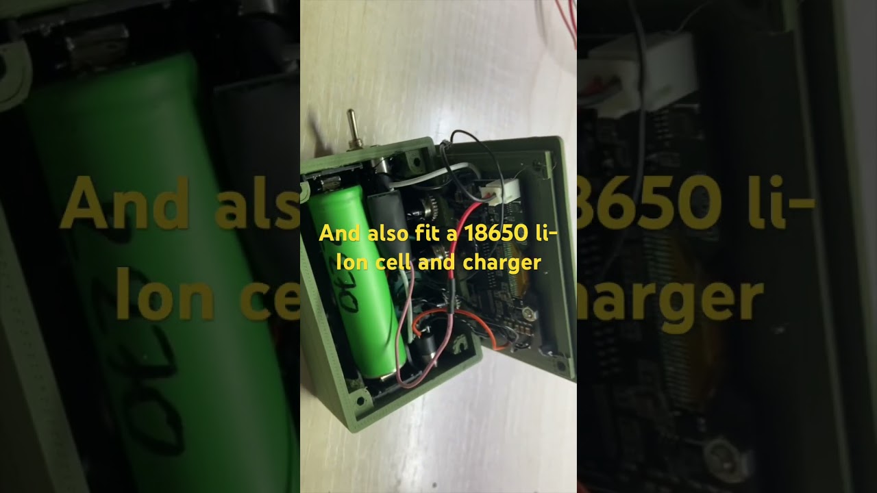 Upgrading FDS02 DSP by  #BG5ROJ