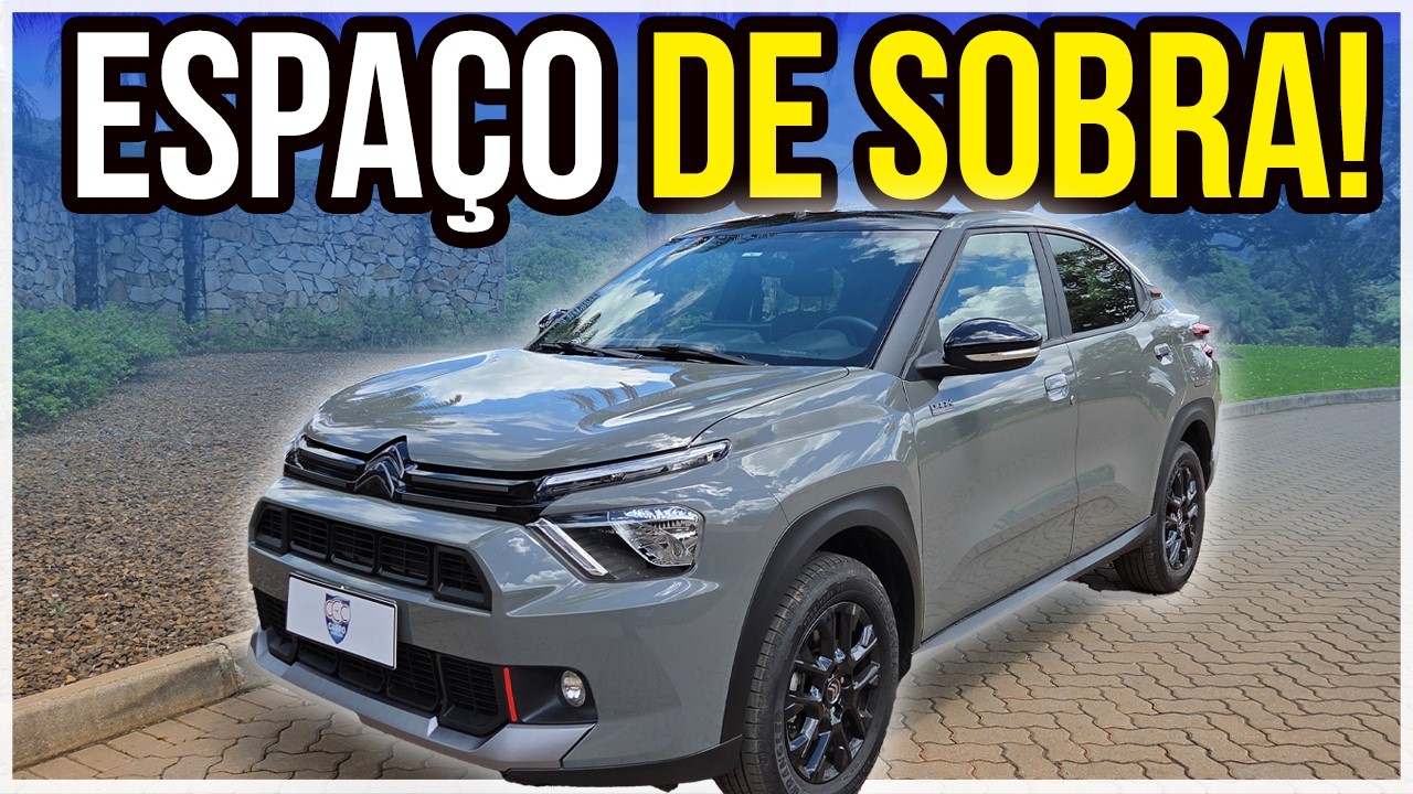 Citroën Basalt Dark Edition 2026: Is it worth the price?