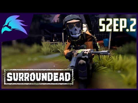 Steam Community :: SurrounDead