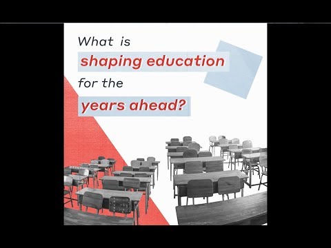 The future of education