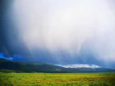 Healing - A Meditation