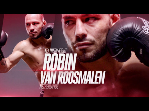 Netherlands’ Robin van Roosmalen decisions New York’s Kevin VanNostrand ...