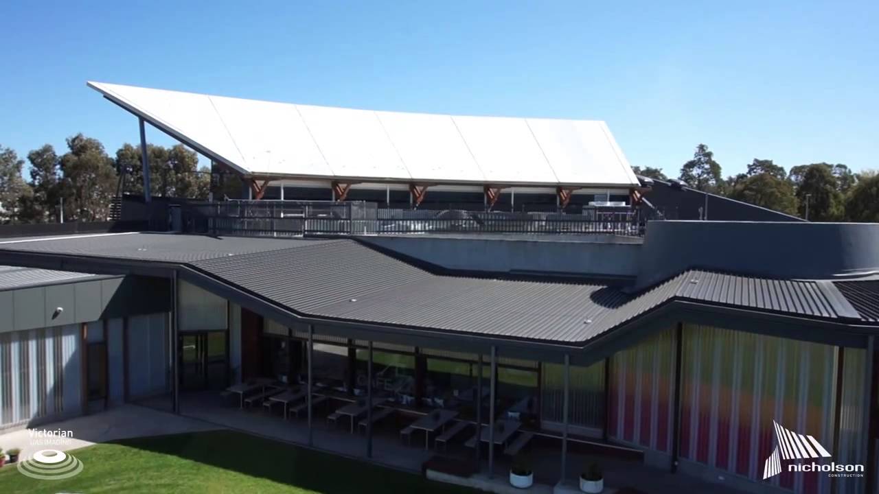 M A D E   Nicholson Construction HD