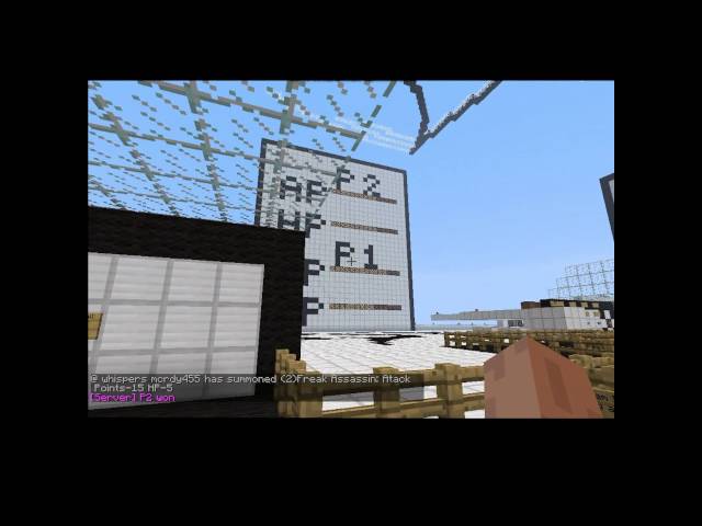 Battle cards BY RSTmastery download Minecraft Map