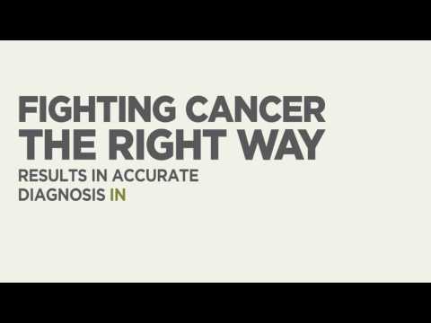 FIGHTING CANCER THE RIGHT WAY