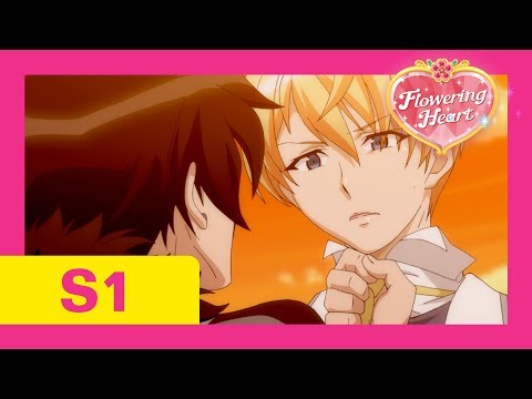 Trump Flowering Heart Ari