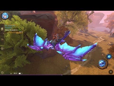 Steam Community :: Video :: Crusaders Of Light: Actual Gameplay, Boss Raids - Elementalist