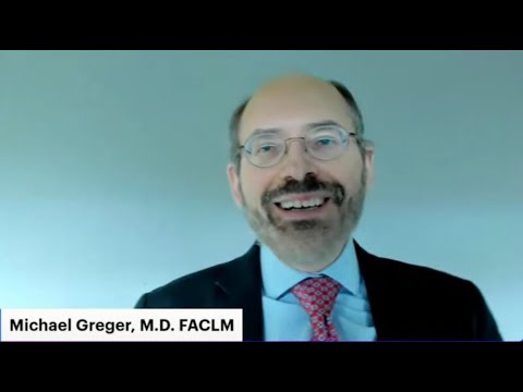 Q&A: Dr. Greger Talks About Nutrient Content and Common Diseases