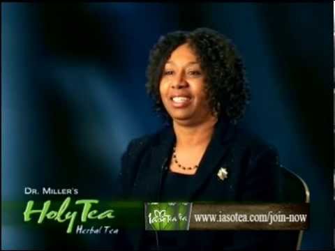 Iaso Tea Side Effects | Iaso Tea Testimonials Video 6
