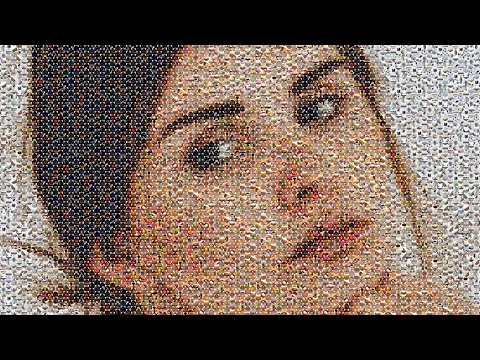 TurboMosaic - Best Photo Mosaic Maker App for Mac & Windows PC