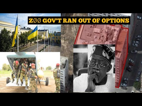 ZØØ GOV'T RUNS OUT OF OPTIONS AS THE $HÛT DØWÑ FINLÀÑD EMBASSY IN ÀBÛJÀ OVER MULTIPLE $TR!K€$😮😮