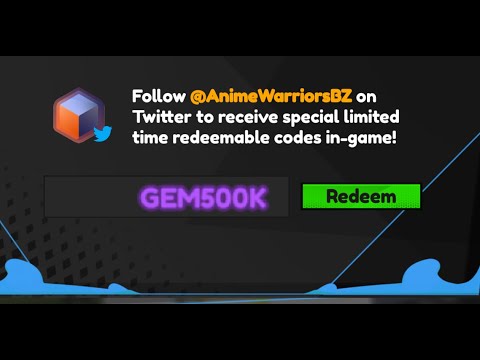 *6 CODES* ALL WORKING CODES FOR ANIME ADVENTURES IN 2022! DECEMBER ROBLOX ANIME ADVENTURES CODES